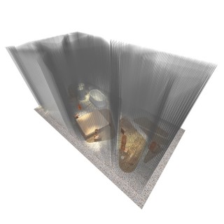 SMAQ - architecture | urbanism | research Art Now Hotel – Beijing, China