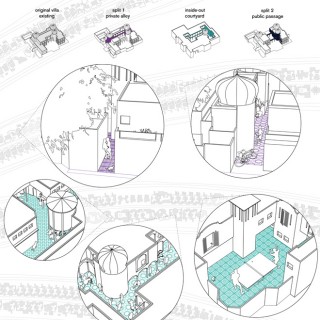 SMAQ - architecture | urbanism | research X-PALME / CHARTA VON DUBAI ...
