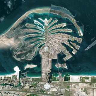 SMAQ - architecture | urbanism | research X-PALME / CHARTA VON DUBAI ...